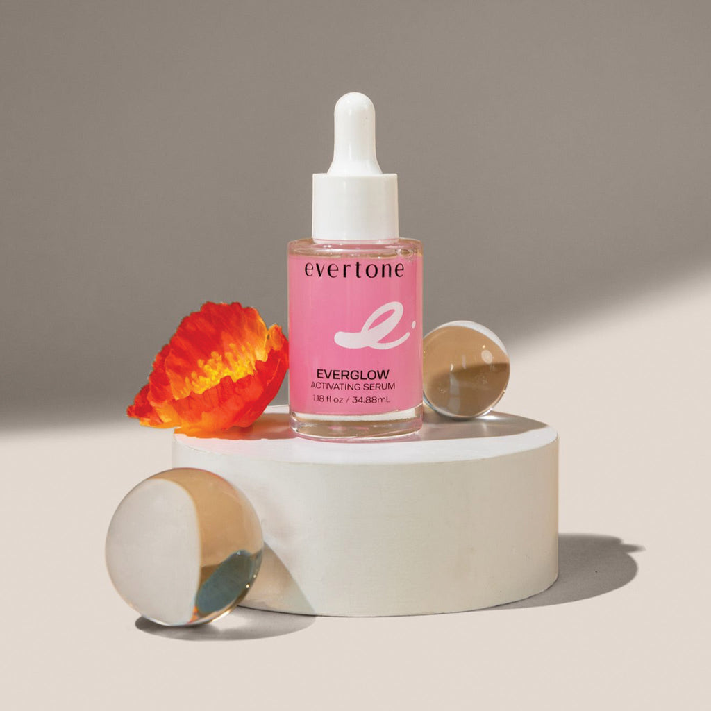Evertone Hydrating Device Activating Serum – Beauty Experts NYC